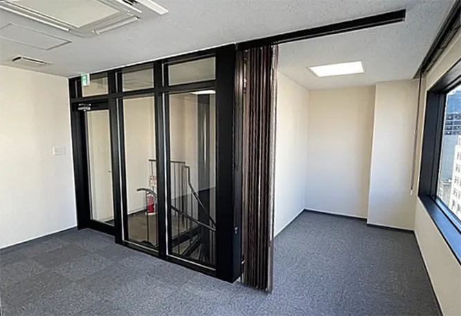 【BFS伏見ビル】地下鉄東山線 地下鉄鶴舞線 伏見駅 1 分 | 名古屋のオフィス・貸事務所・事務所賃貸をお探しならオフィスバンク