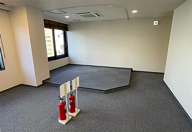 【BFS伏見ビル】地下鉄東山線 地下鉄鶴舞線 伏見駅 1 分 | 名古屋のオフィス・貸事務所・事務所賃貸をお探しならオフィスバンク