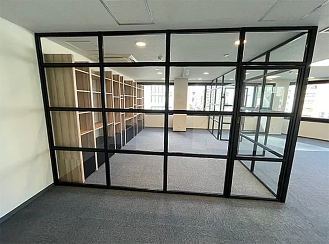 【BFS伏見ビル】地下鉄東山線 地下鉄鶴舞線 伏見駅 1 分 | 名古屋のオフィス・貸事務所・事務所賃貸をお探しならオフィスバンク