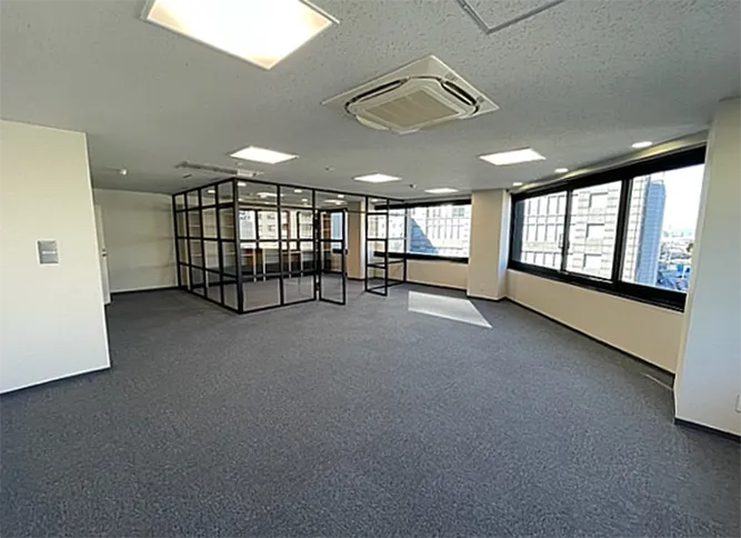 【BFS伏見ビル】地下鉄東山線 地下鉄鶴舞線 伏見駅 1 分 | 名古屋のオフィス・貸事務所・事務所賃貸をお探しならオフィスバンク