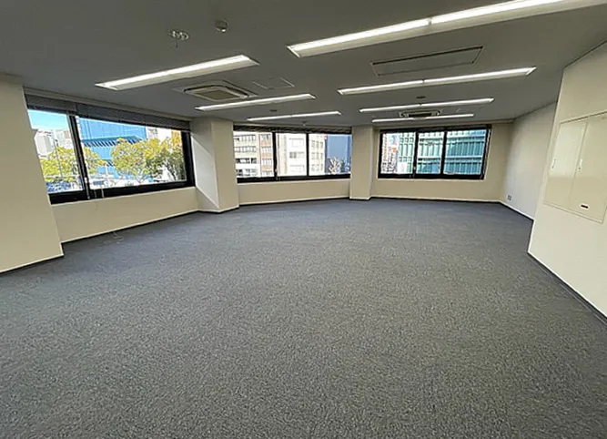 【BFS伏見ビル】地下鉄東山線 地下鉄鶴舞線 伏見駅 1 分 | 名古屋のオフィス・貸事務所・事務所賃貸をお探しならオフィスバンク