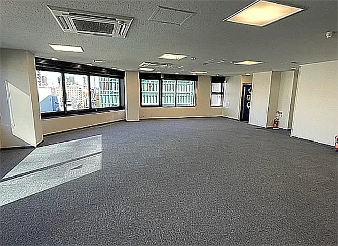 【BFS伏見ビル】地下鉄東山線 地下鉄鶴舞線 伏見駅 1 分 | 名古屋のオフィス・貸事務所・事務所賃貸をお探しならオフィスバンク